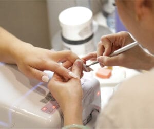 LUXE Nail Lounge | Relaxation Rooms, Spa Guildford